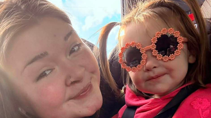 Fundraiser for Lashawna Raynes by Hayley Macdonald : Support for ...