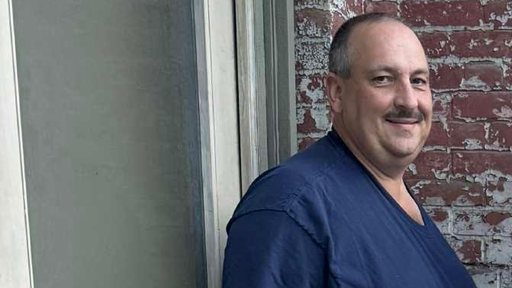 Fundraiser for Barbara Larsen by Tami Hawley : Support Paramedic Jason ...