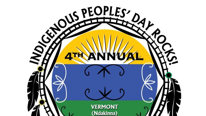 Fundraiser by Indigenous Peoples' Day Rocks Foundation : 4th Annual ...