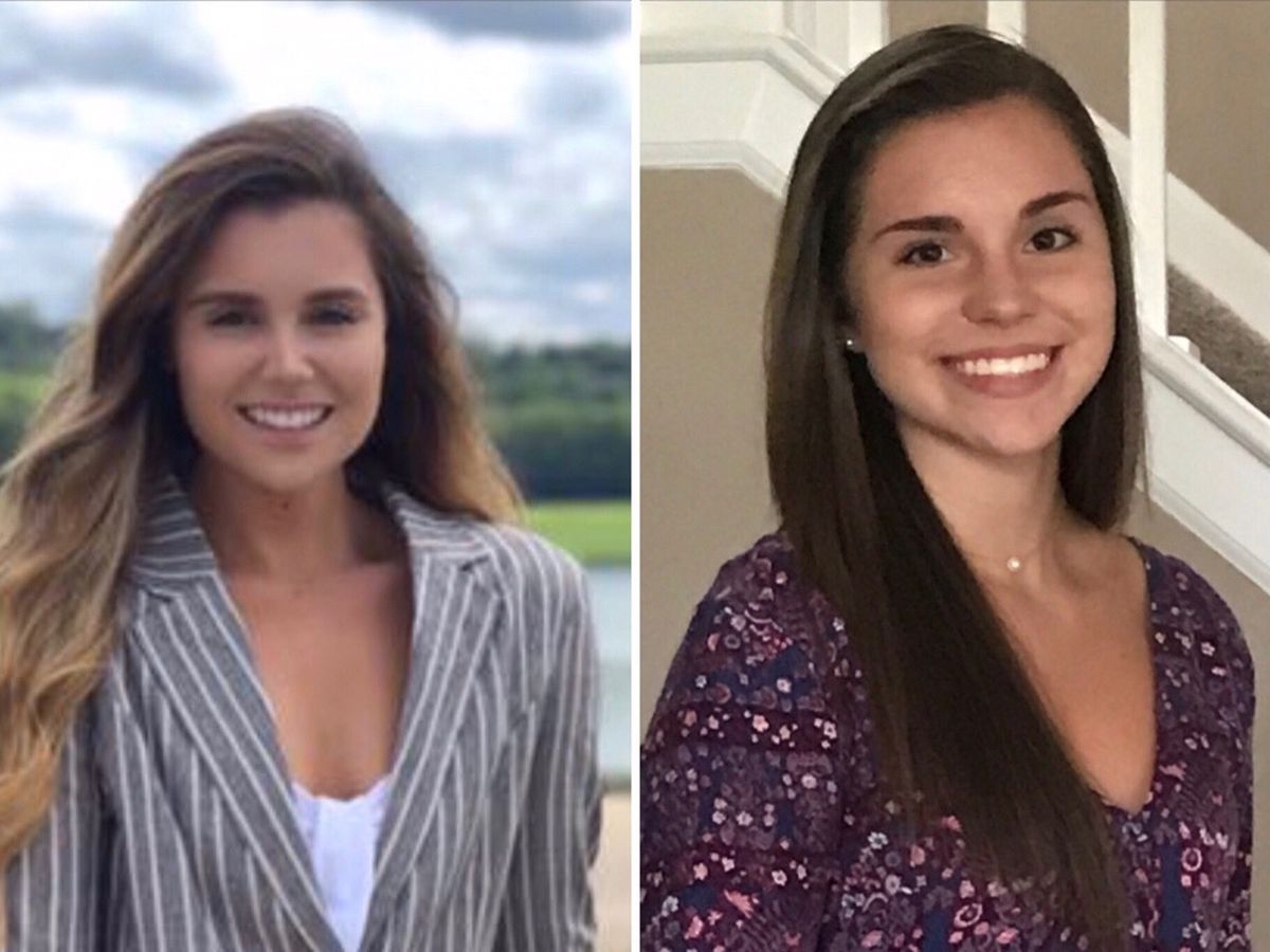 Fundraiser for Holly Mitchell by Jean Cronin Auger : Mitchell Girls