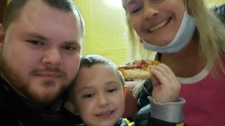 Fundraiser by Jacob Speroni : In loving memory of Michelle Linda Battistini