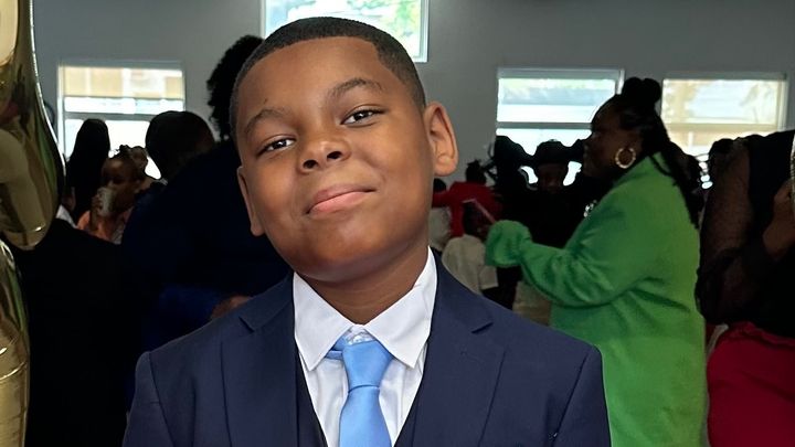 Fundraiser by Lakeisha Barnes : Help Secure My Son's Future at The Lab ...