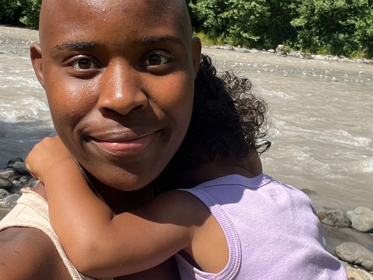 Fundraiser by Aidah Star : Help Reunite Baby with her Mama.