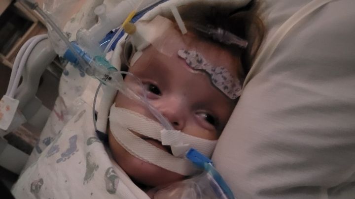 Fundraiser for Shalyn Reece by Aly Morrison : David Reece medical care