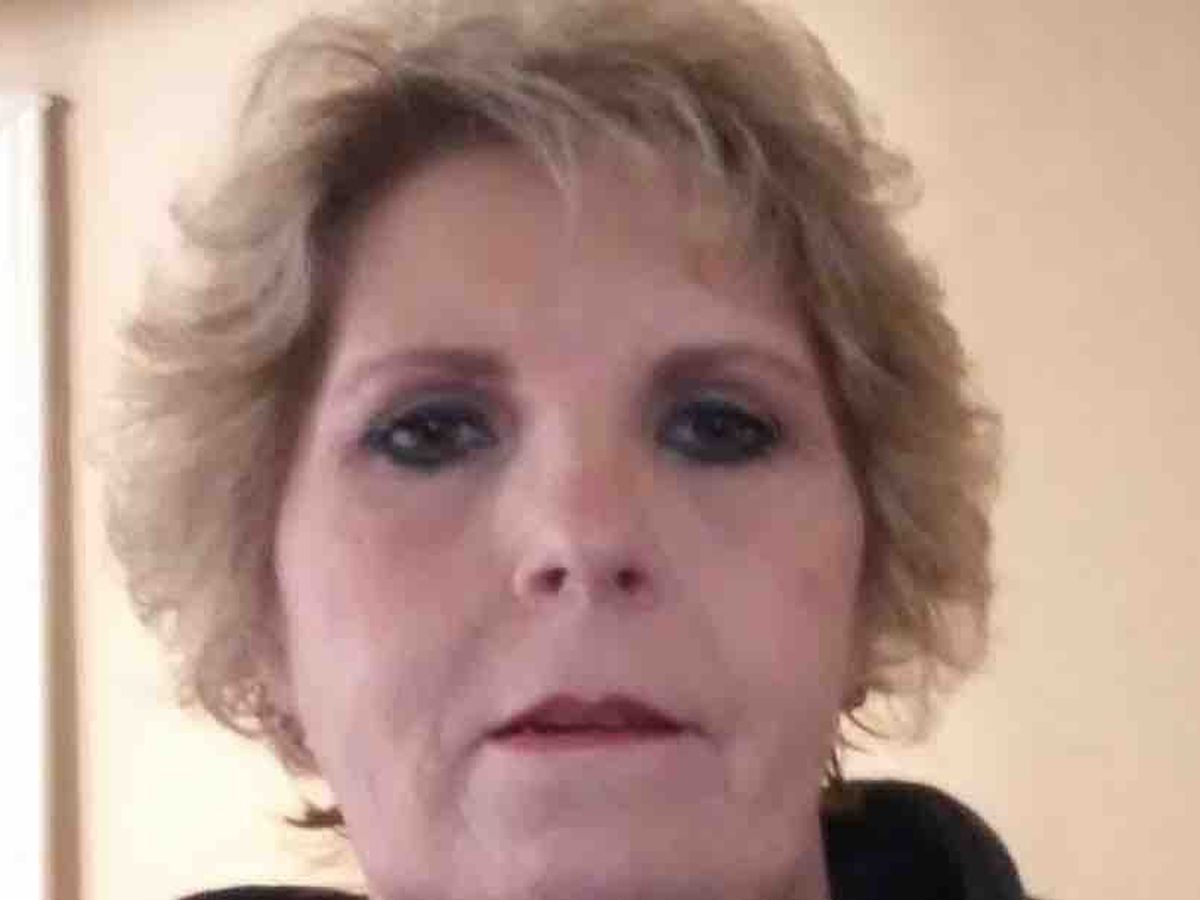 Fundraiser by Lance Holbrook : Please help with Susan Thompson's Final ...