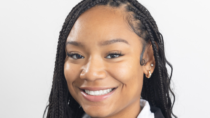 Fundraiser by Trinity Clark : Support My Journey to Study in Brazil