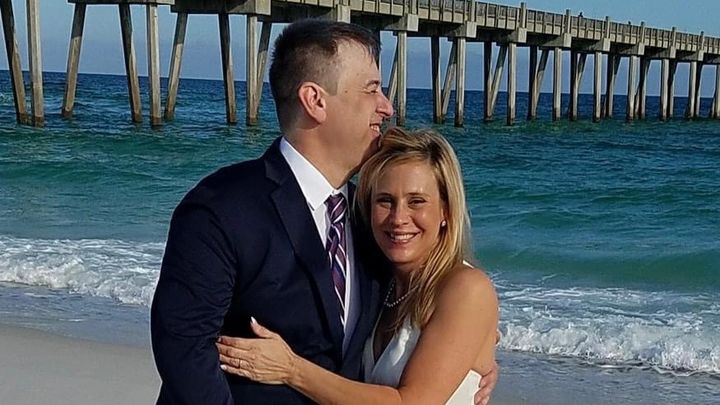 Fundraiser by Ken Carron : Melody Johnson (Carron) Medical Expenses