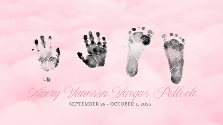 Fundraiser for Austin Pollock by Mackenzie Pollock : In Loving Memory ...