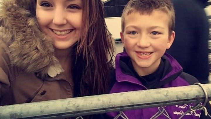 Fundraiser for Melissa Fraley by Sherri Cornellier Fraley : To help ...