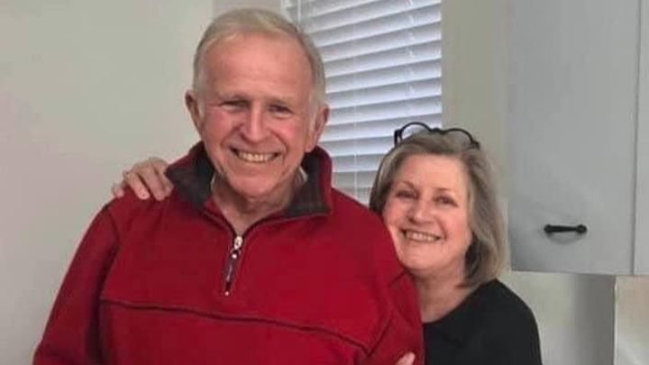 Fundraiser for Betty Bushey by Betsy Johnson : Support for the Busheys