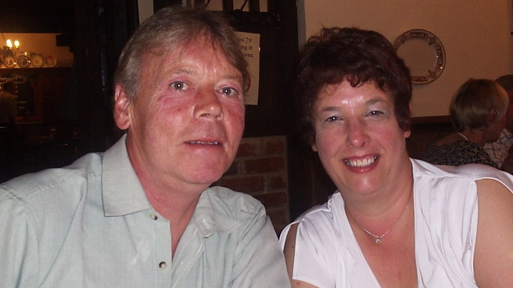 Fundraiser by Lorraine Barrowclough : Skydive for motor neurone disease