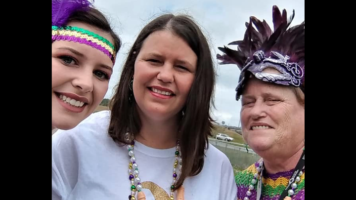 Fundraiser by Victoria Hubbard : Honoring Ellen Hubbard: Help with ...