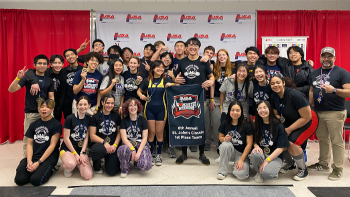 Fundraiser for Eric Cordeiro by Jason Kuang : Support the BLS ...