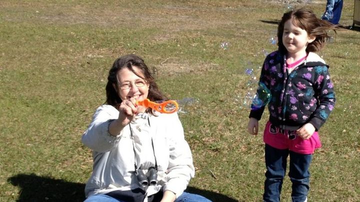 Recaudación de fondos para Michael Tucker de Terry Deason : Rebecca ...