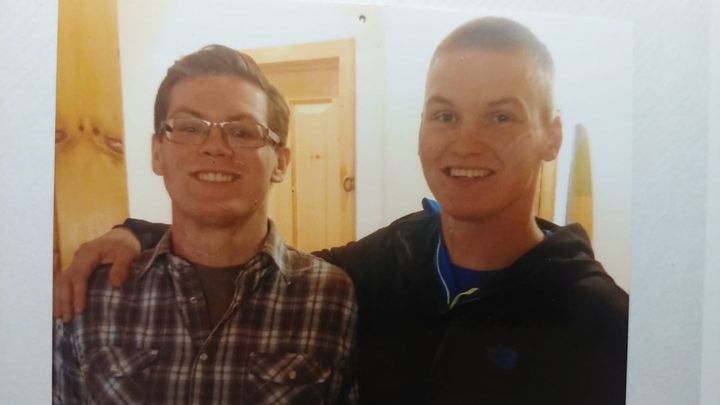 Fundraiser for Patricia McCarty by Breanna Eddy : Memorial Fundraiser ...