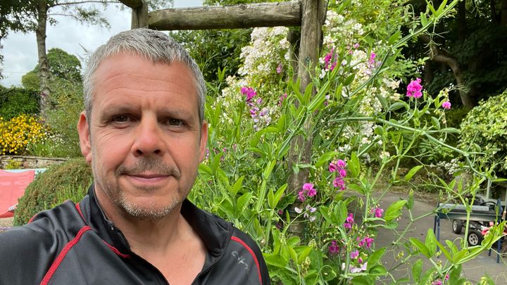 Fundraiser by Matthew Newcomb : Matthew Newcomb - London Marathon April ...