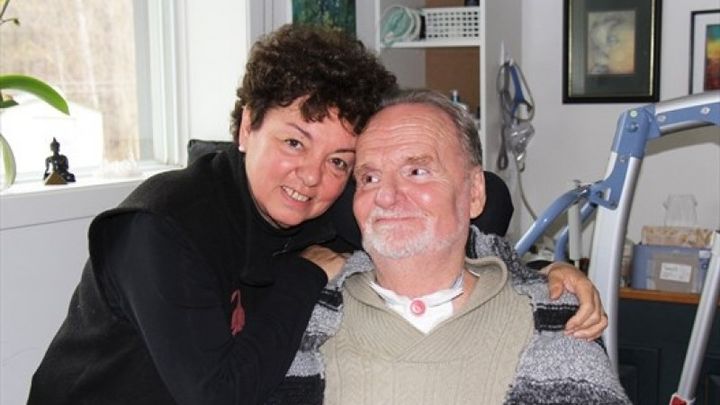 Fundraiser by Gary Froude : Gary's Healthcare and Recovery Fund