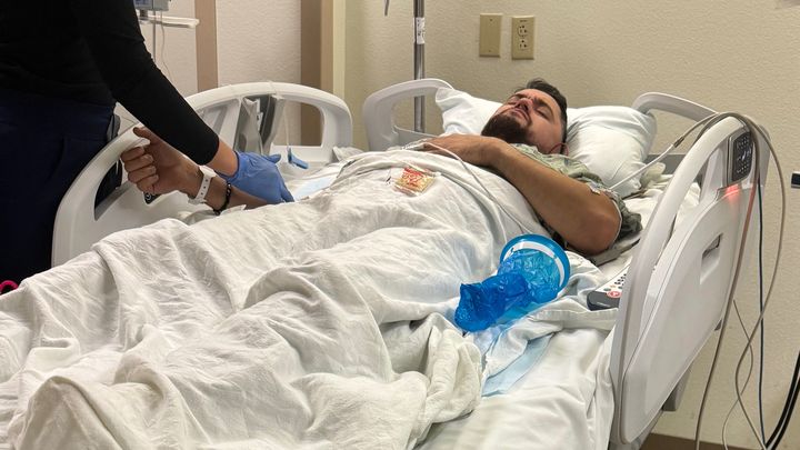 Fundraiser by Bianca Gutierrez : Emergency medical services