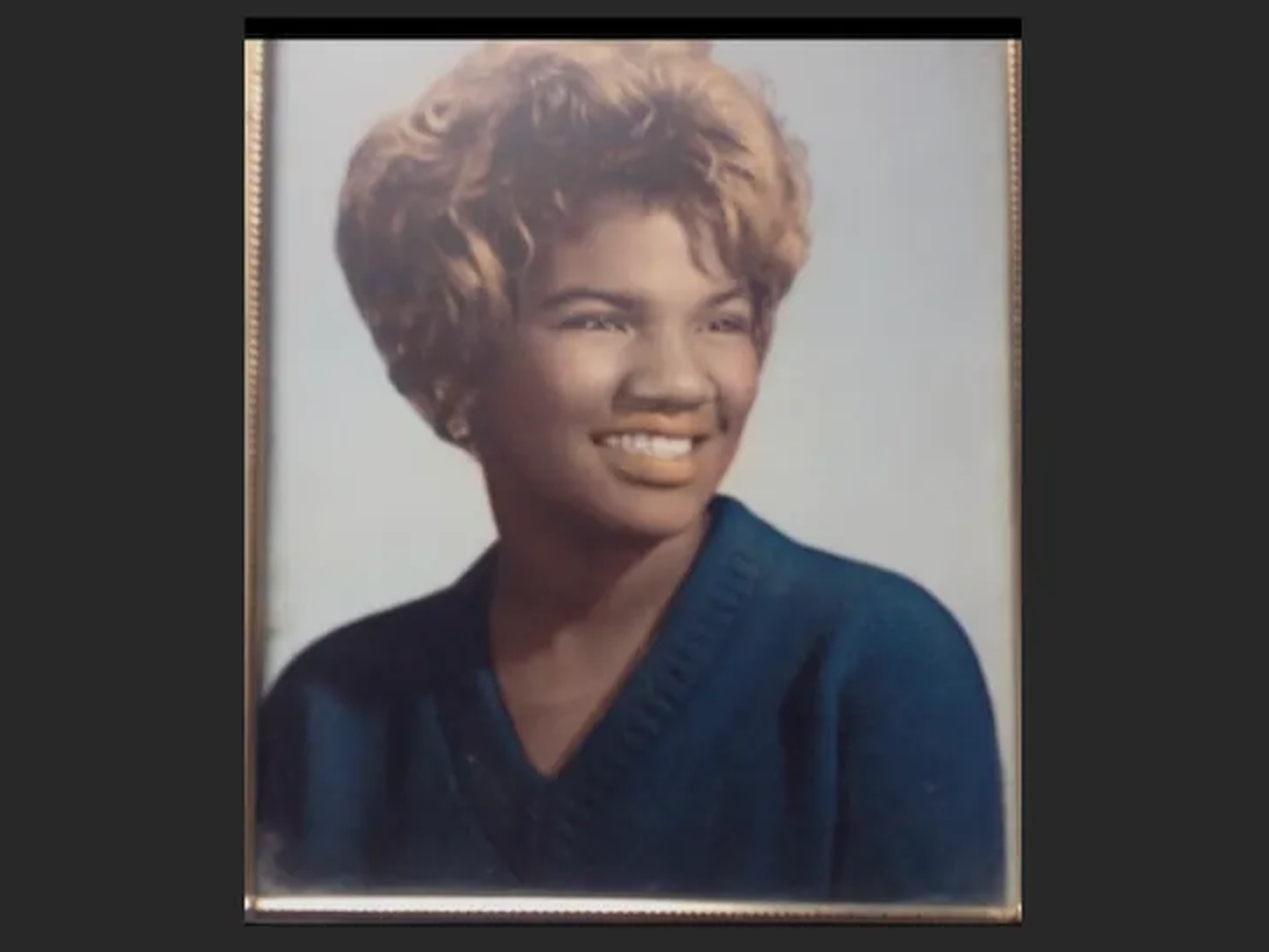 Fundraiser by Thea Brown : Support Kay Brown's Funeral & Her Family's ...