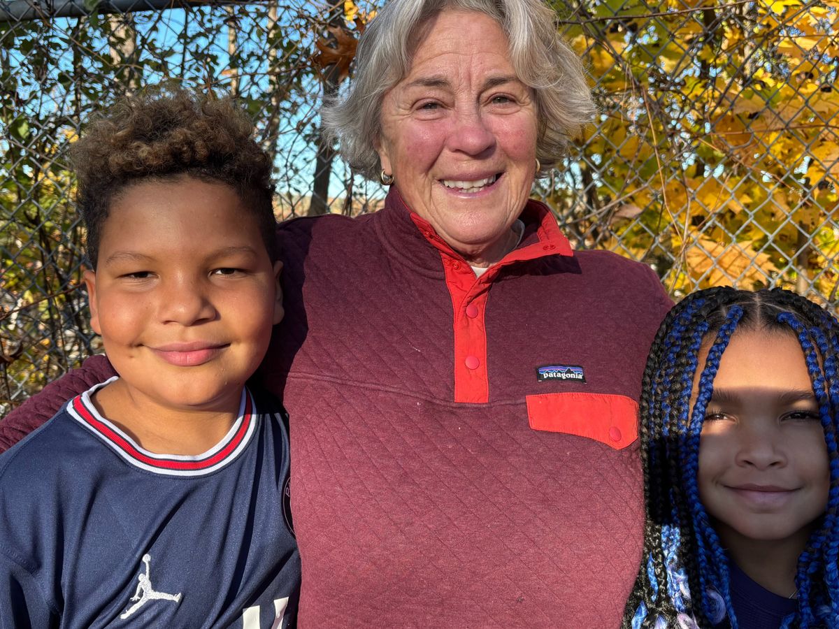 Fundraiser for Mary Beth Harris by Ashley Arcovitch : Support Essex ...