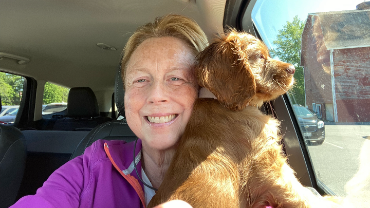 Fundraiser for Meghan Rahill by Liam Smith : Help Gail Rahill