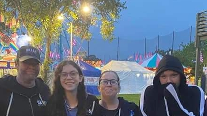 Fundraiser by Amanda Cebrian : Help us keep our home