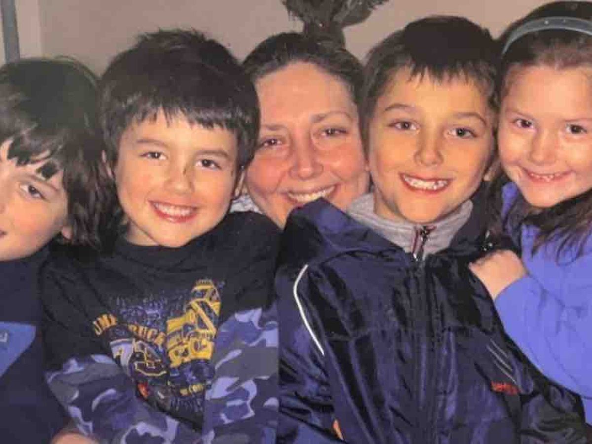 Fundraiser by Kaytlyn Andres : In loving memory of Tracy, Gage & Brady.