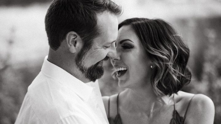 Fundraiser by Laura Duckworth : Duckworth-Carroll Wedding, Scholarship Fund