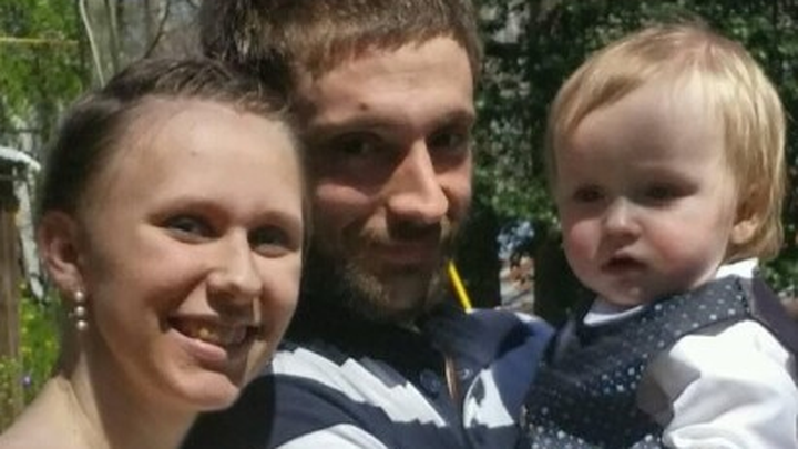 Fundraiser by Sarah Welch : In Memory of Brook Stancil Davis: Support ...