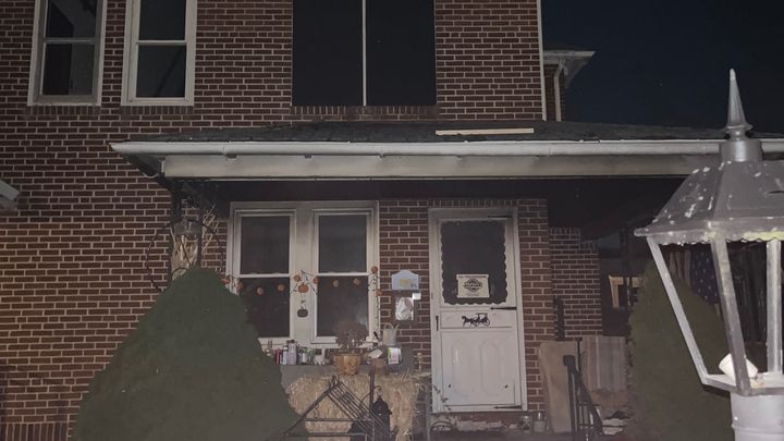 Fundraiser by Tyler Herman : Support a Teen's Recovery from House Fire