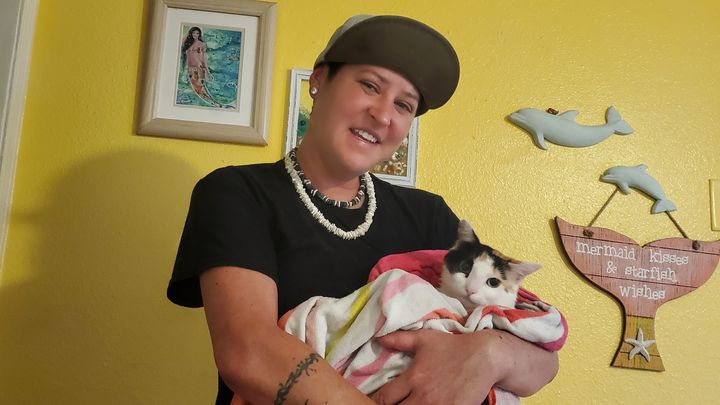 Fundraiser by Jodi Thereault : Felicia Thereault