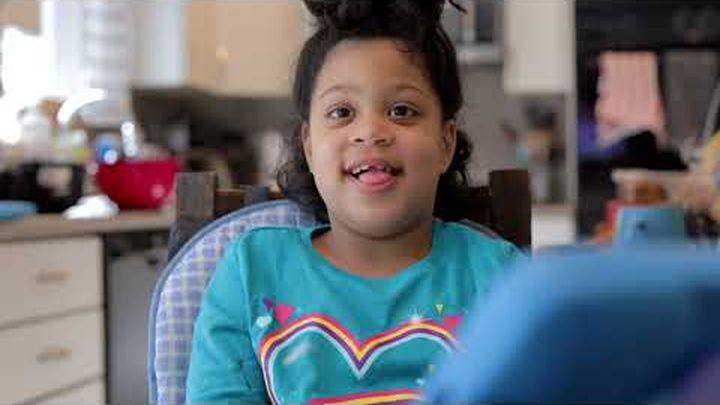 Fundraiser by Julie Anderson : Hope for Lily: Gene Therapy Fundraiser