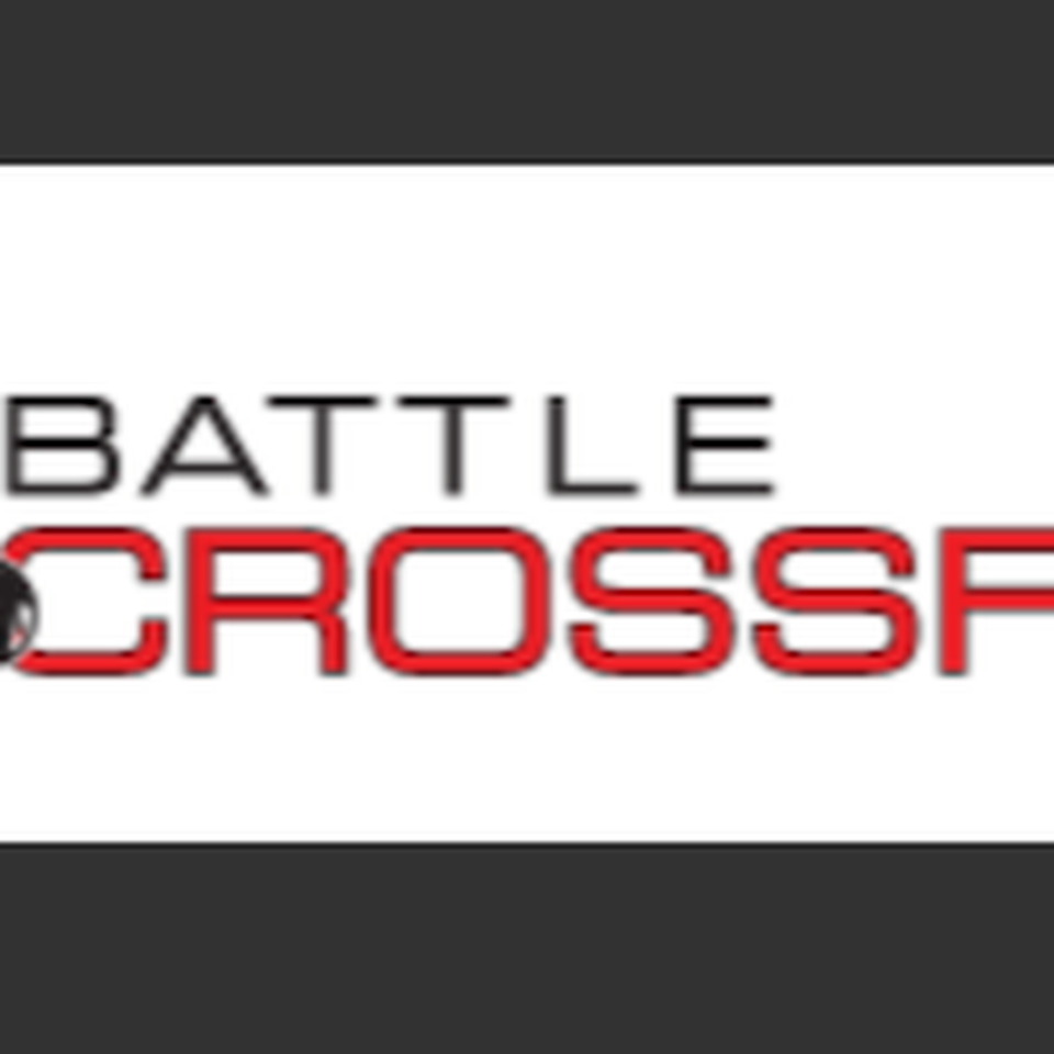 Battlecross Logo