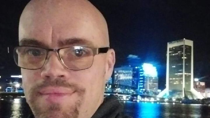 Fundraiser for Joseph Ward by Michael Wescott : Help Nate get home