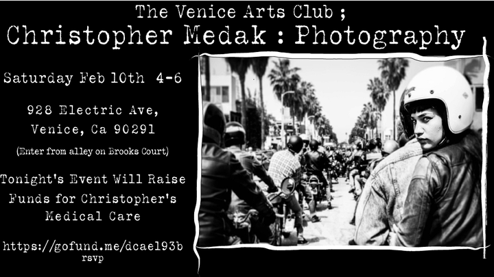 Fundraiser by Christopher Medak : Pls Help Me Cover The Costs Of ...