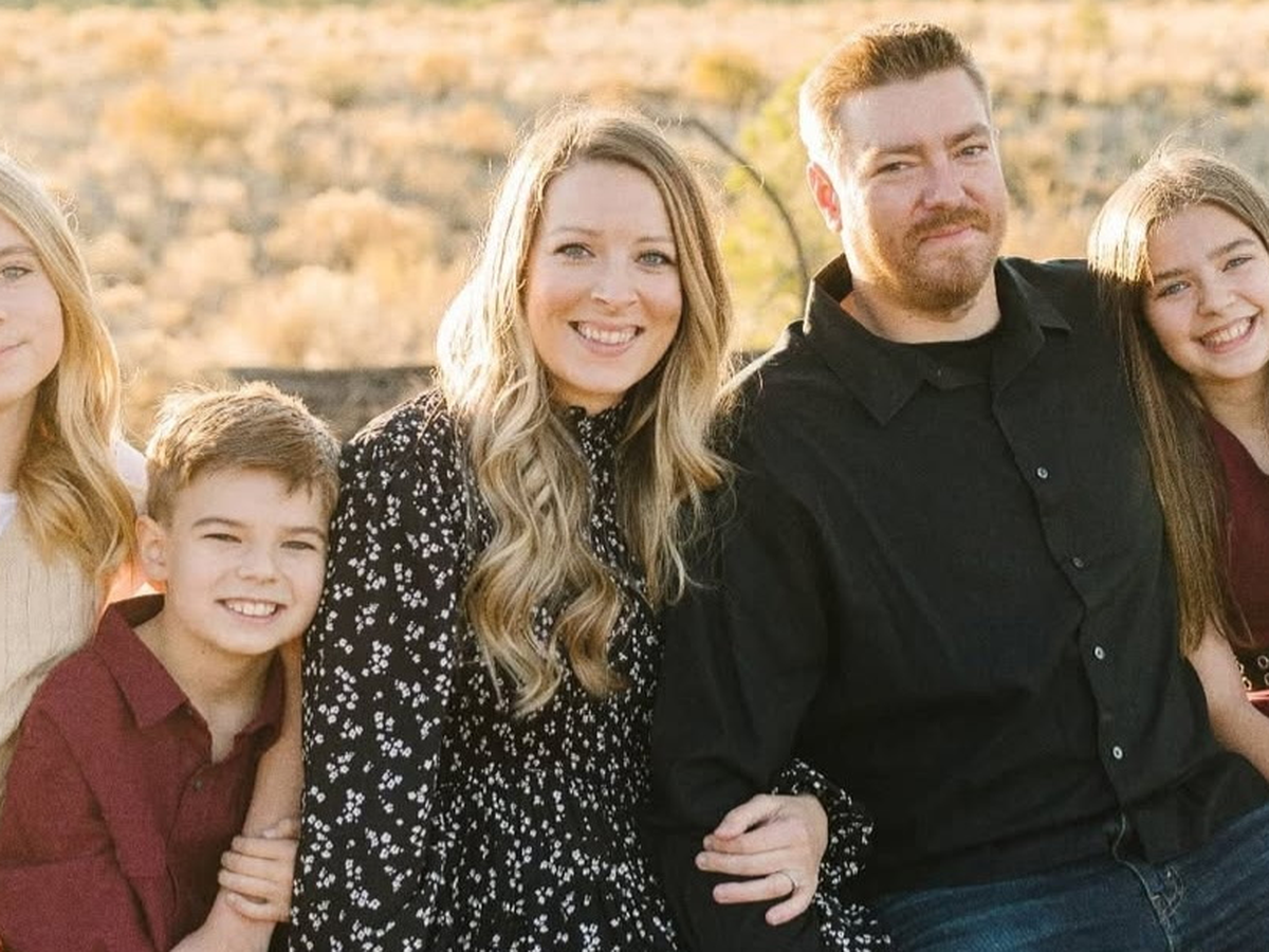 Fundraiser for Ariel Blayney by Blayney Family : The Best Guy