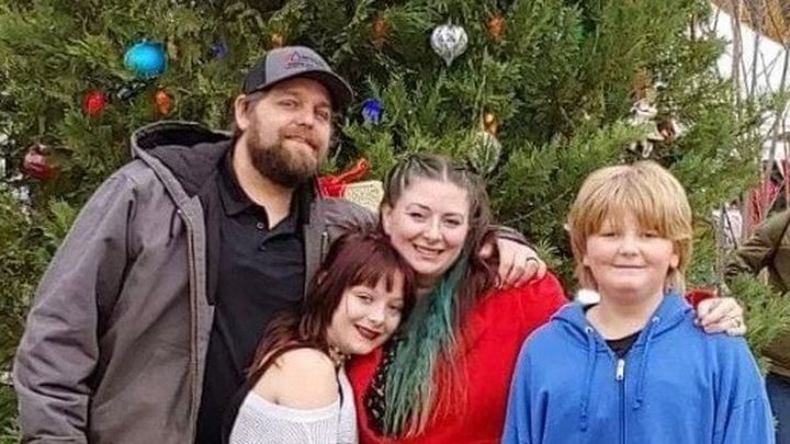 Fundraiser by Chelsea Cruz : Donate to Help the Sturgill Family