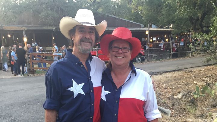 Fundraiser for Nina Asher by Lacie Senff : Unexpected passing of Luc ...