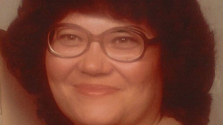 Fundraiser for Jamie Tucker by Jennifer Turner : Marcia Tucker