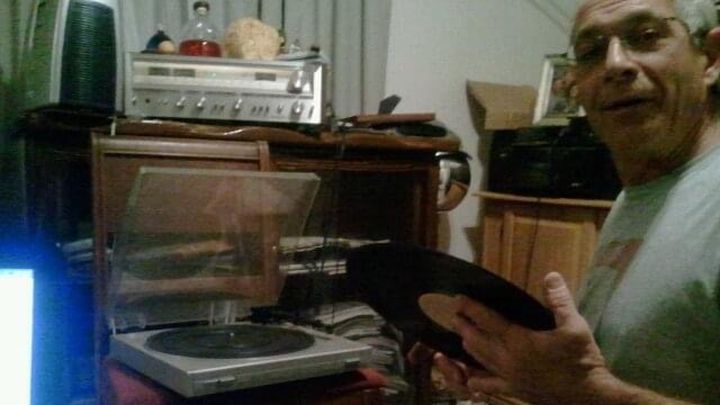 Fundraiser by ANGELA BRINKER : Help Frank Capasso Jr. after the fire