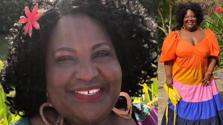 Fundraiser by Catarina Carvalho : In memory of Ms. Gail G. Farngalo