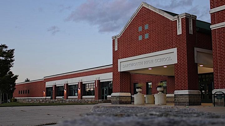 Fundraiser by John Breault : DHS - Winter Track 2023 Track-a-thon ...