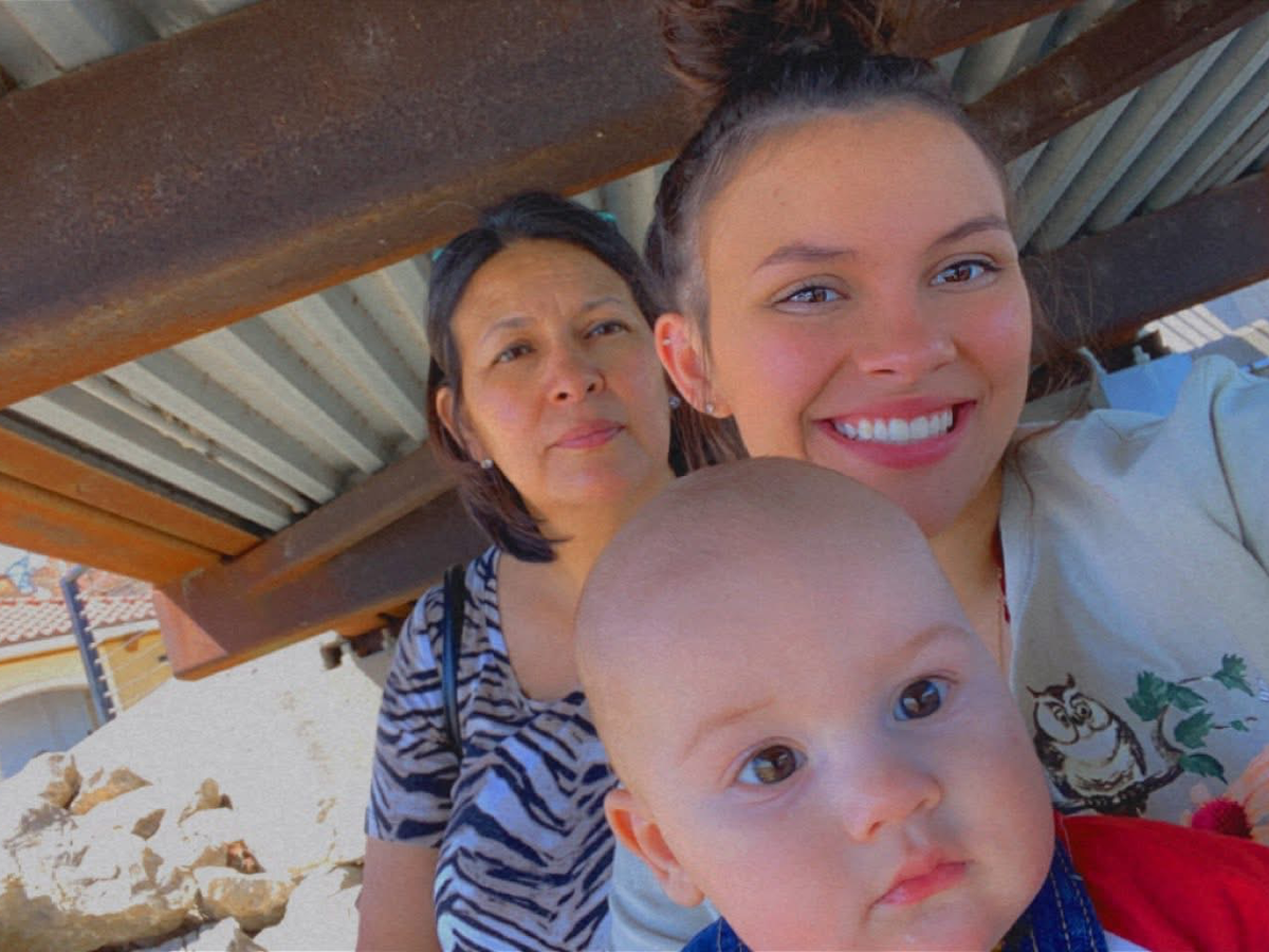 Fundraiser by Bethany Carter : Support Dusty Soles' Family in Their ...