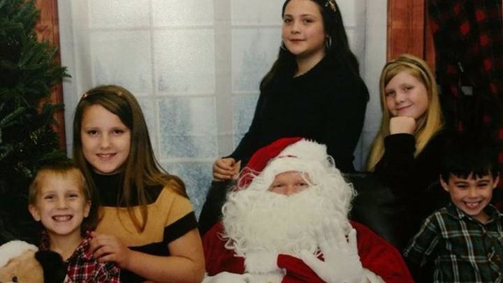 Fundraiser for Susan Woodruff by Danielle Durflinger : Bring Joe Joe Home