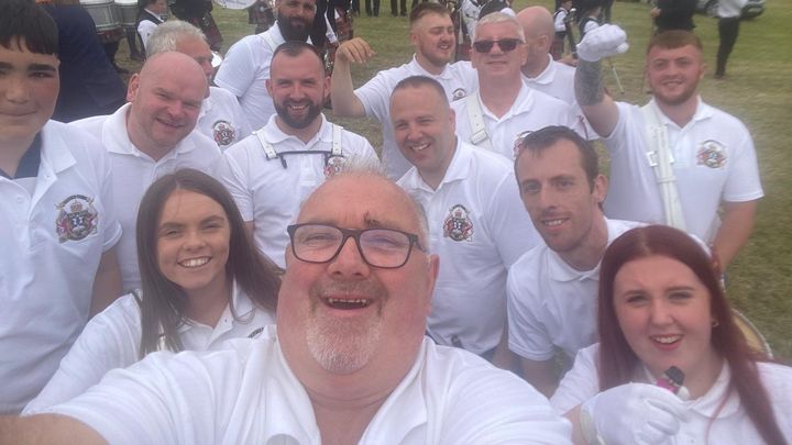 Fundraiser by Alan William Boyce : Help support Gilford Young ...