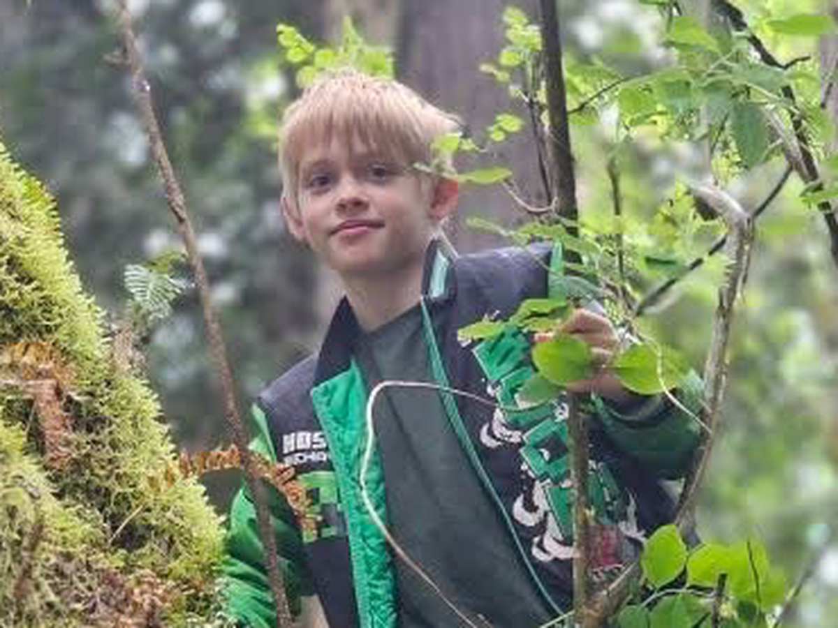 Fundraiser by Kaitlin Walker : Support Gabe's Recovery from Burn Injuries