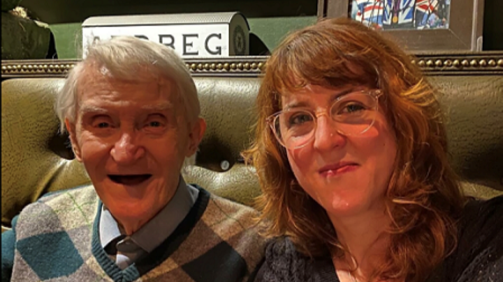 Fundraiser for Candice Craig by Peggy Frith : Let's support Candice!