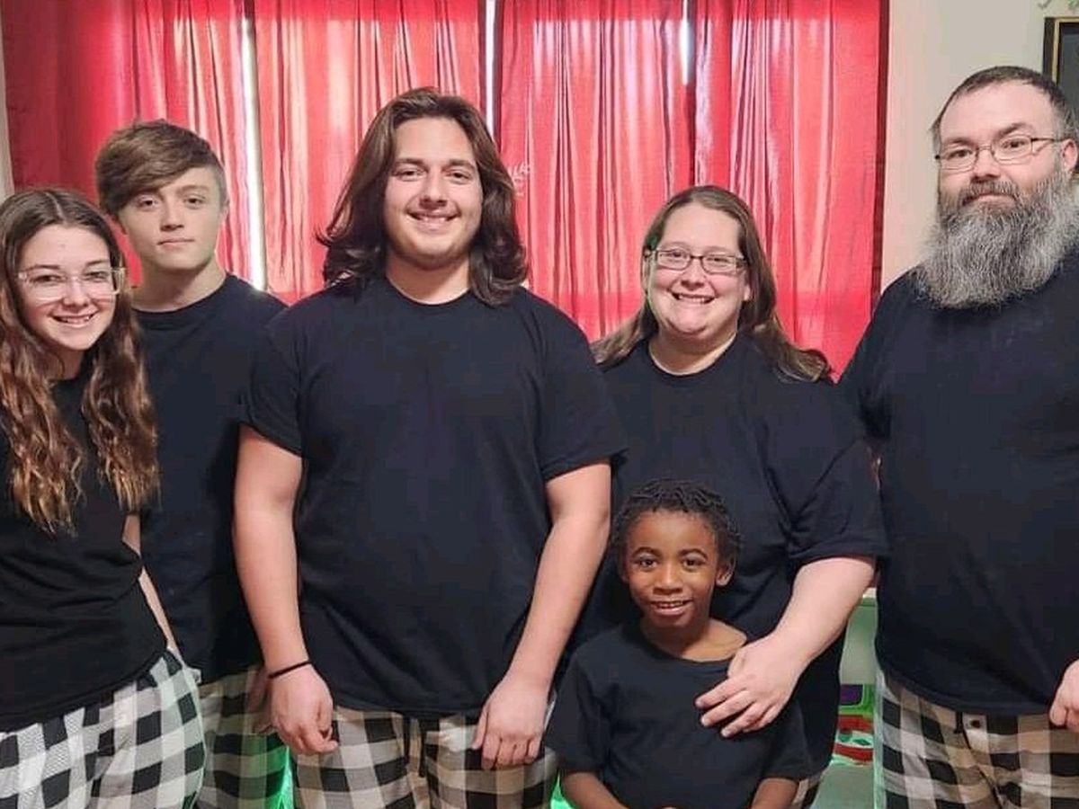 Fundraiser for Shannon Ray by Felicia Noel : The Ray Family