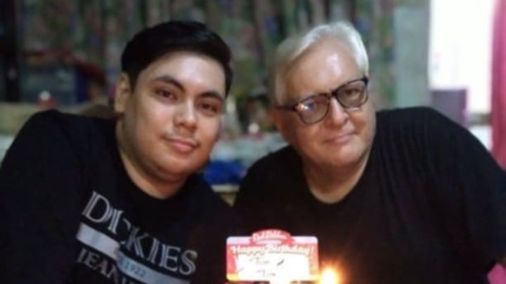 Fundraiser by Katie Jones : Donate to Tim Tilton's Cancer Treatment and ...