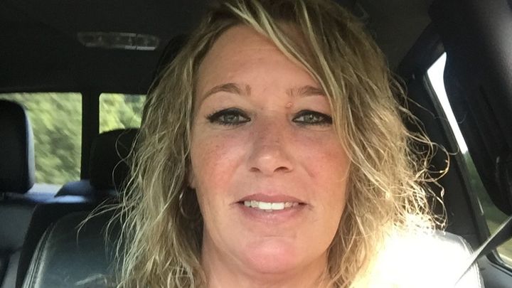 Fundraiser by Chase Halford : Taawana Clair Tullos